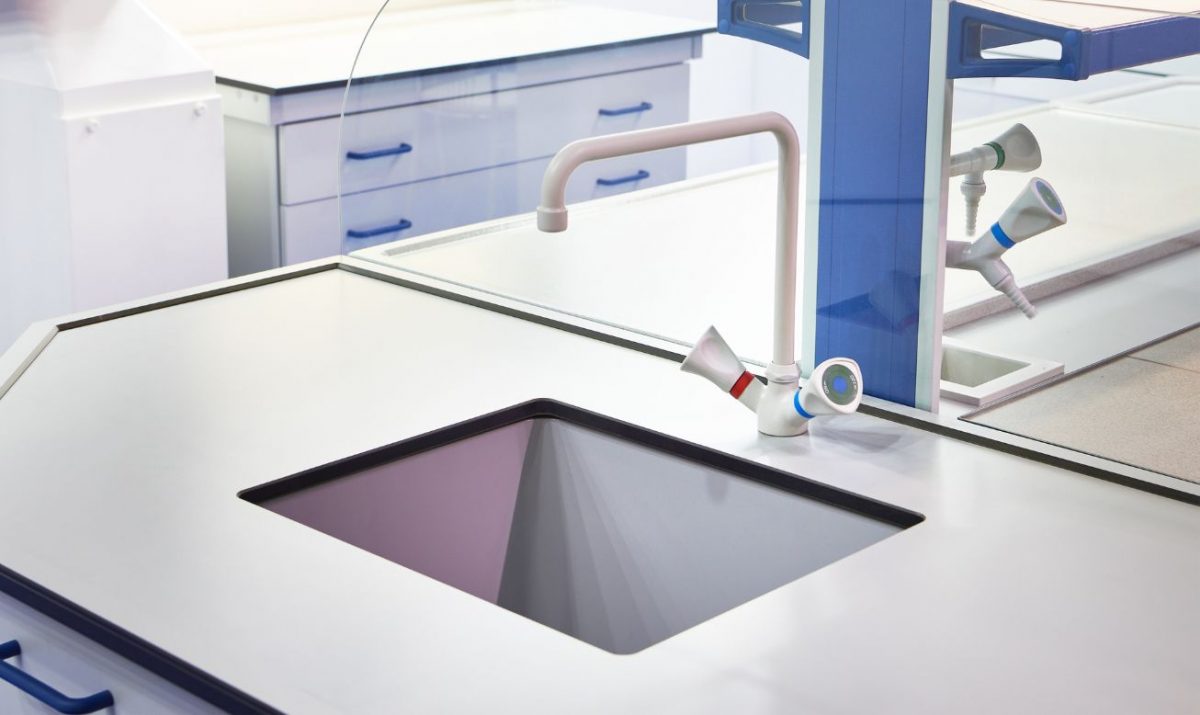 Lab Design | Laboratory Fit Out | Ventxlabs